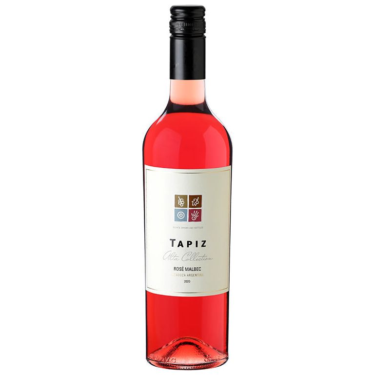Bodega Tapiz Zolo Rose