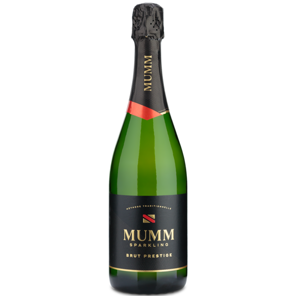 Mumm Sparkling Brut Prestige