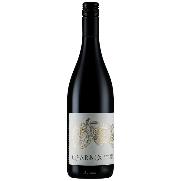 Gearbox Pinot Noir 2021