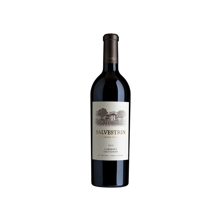 Salvestrin Cabernet Sauvignon Dr Crane 2021