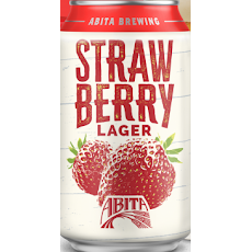 Abita Brewing Strawberry Ale