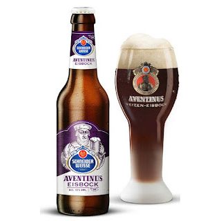 Schneider Aventinus Eisbock