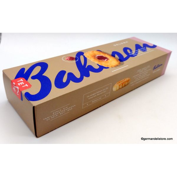 Bahlsen Cookie Deloba w Fruit Filling