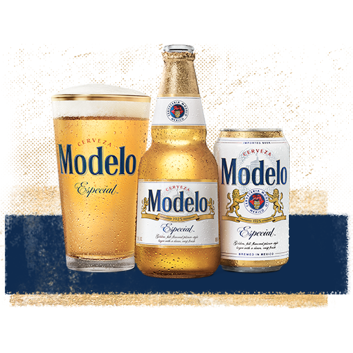 Modelo Especial