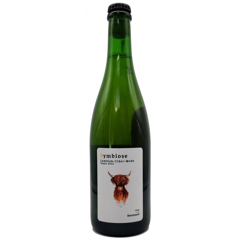 Boerenerf Symbiose Lambic