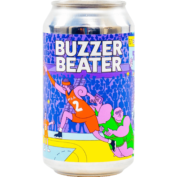 Prairie Artisan Ales Buzzer Beater