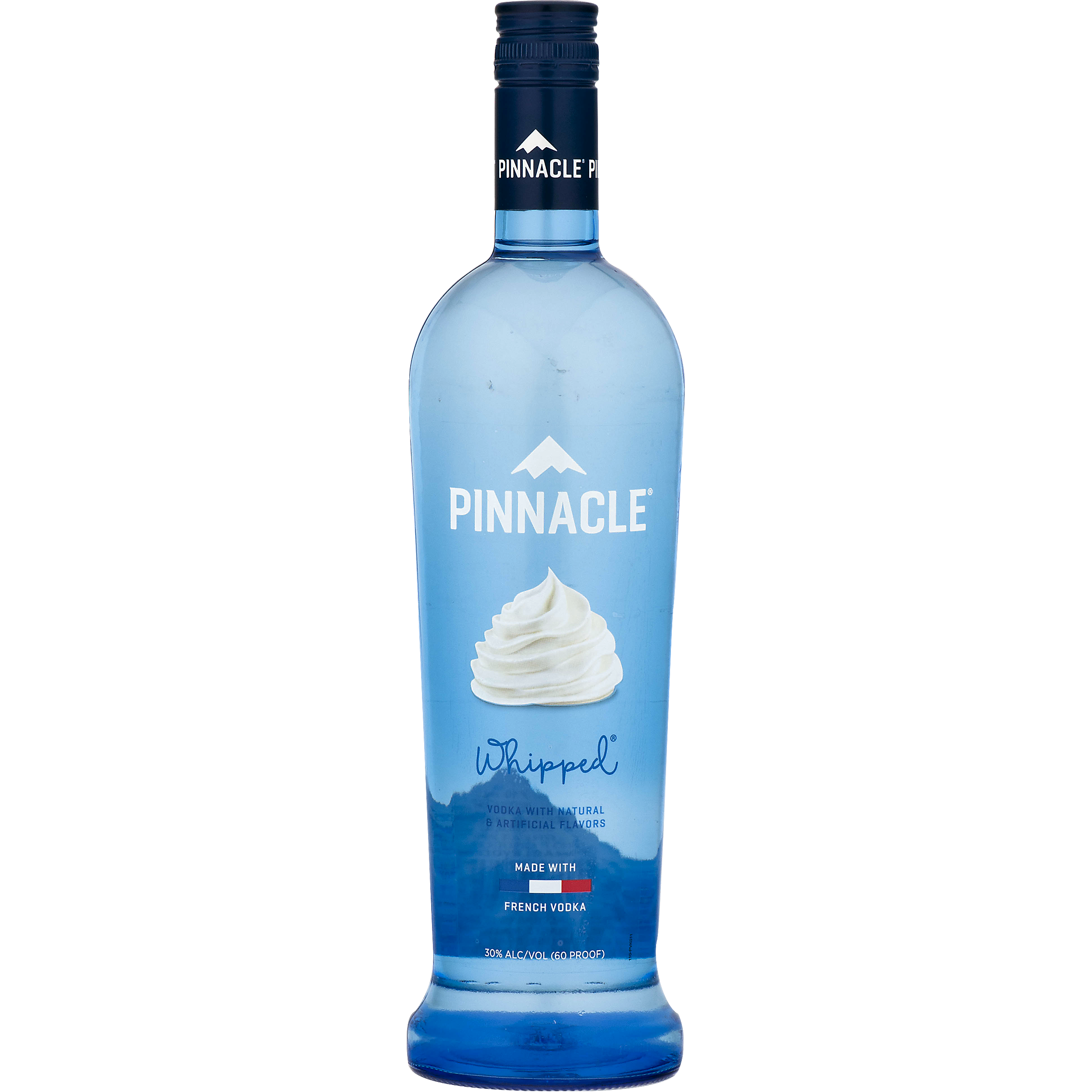 Pinnacle Whipped Vodka