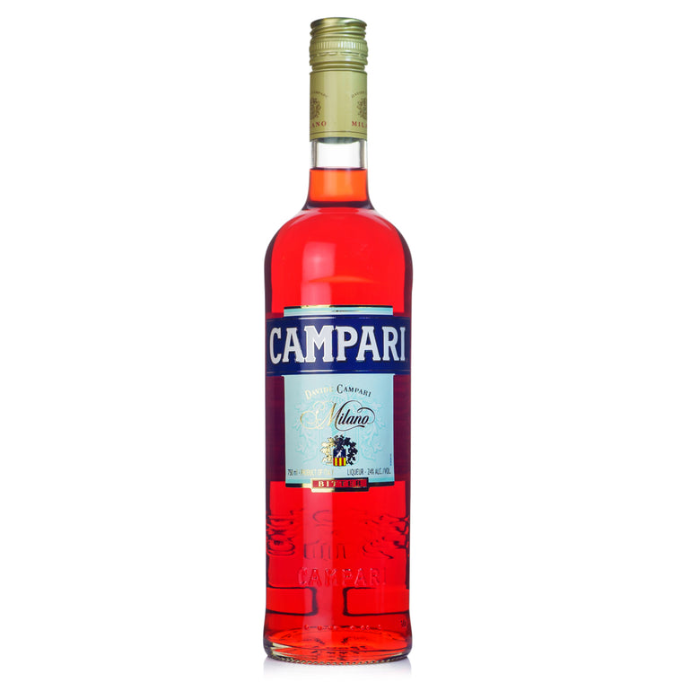 Campari Bitters - Mini Bottle