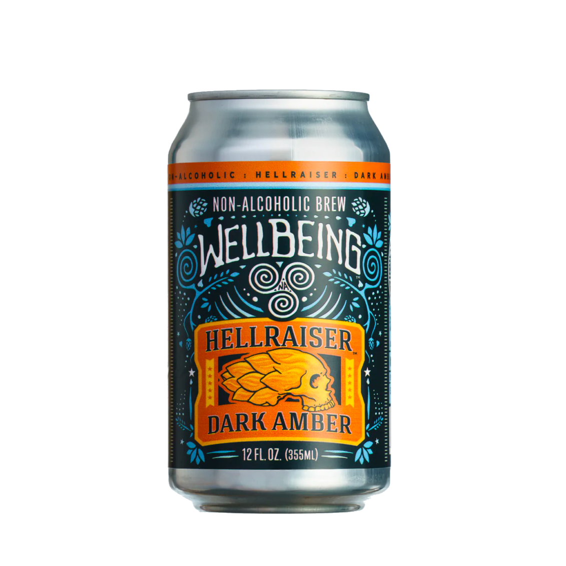 Wellbeing Hellraiser Non-Alcoholic Beer