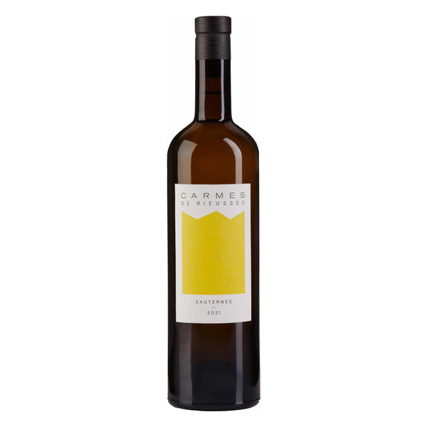 Carmes de Rieussec 2017