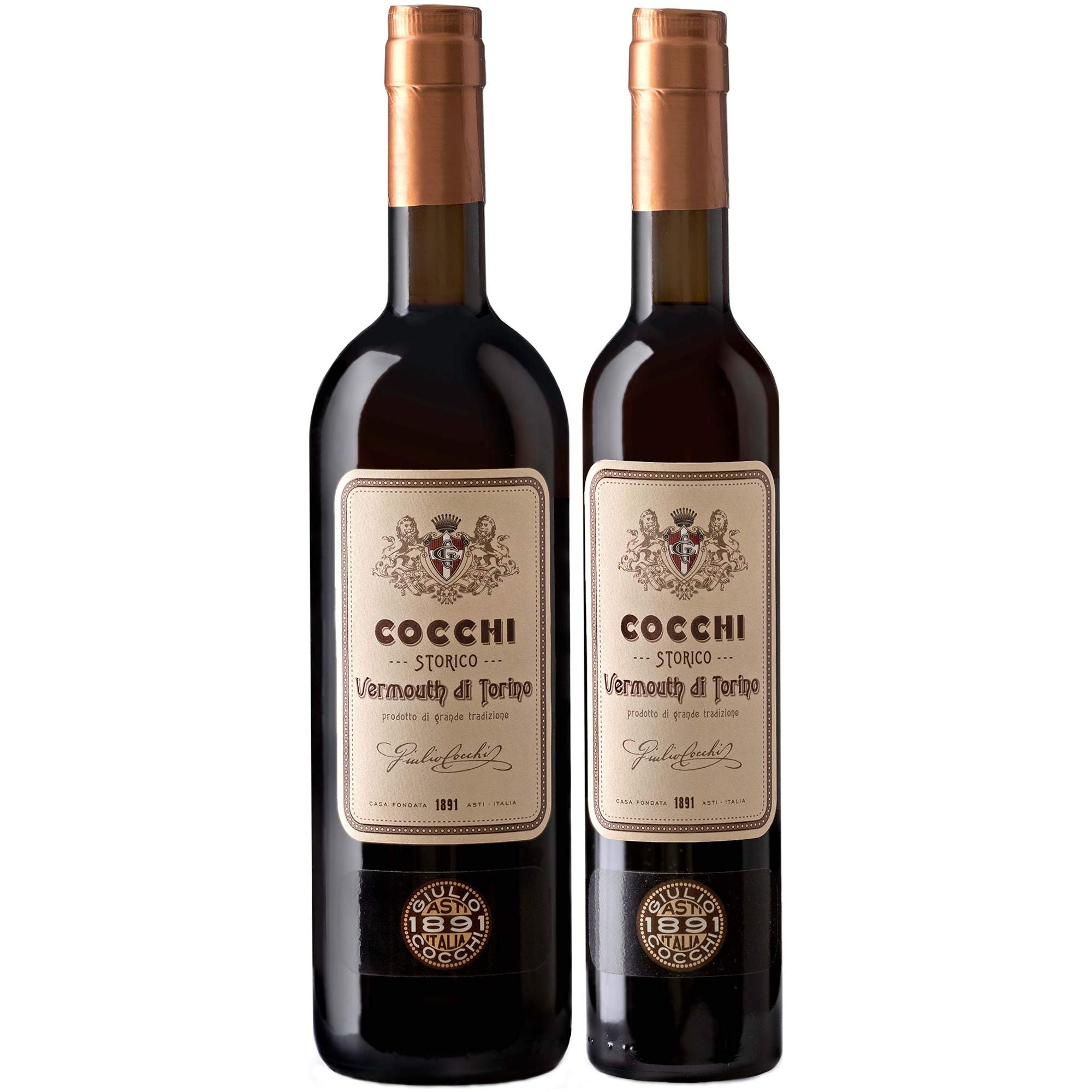 Cocchi Vermouth di Torino