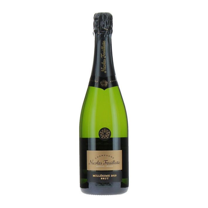 Nicolas Feuillatte Brut NV