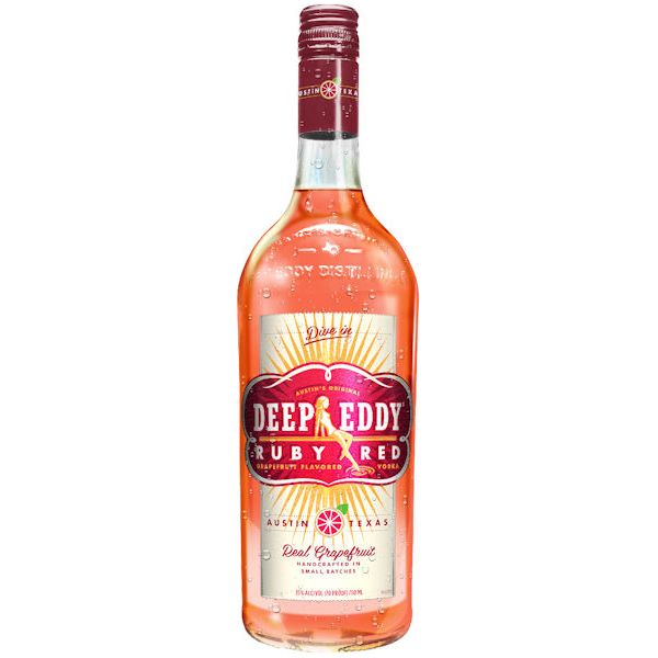 Deep Eddy Vodka