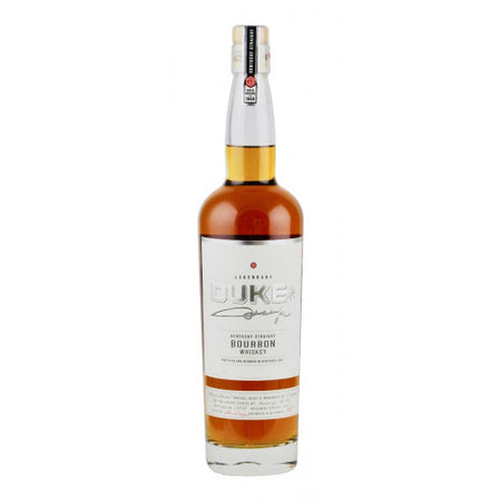 Duke Small Batch Kentucky Straight Bourbon Whiskey