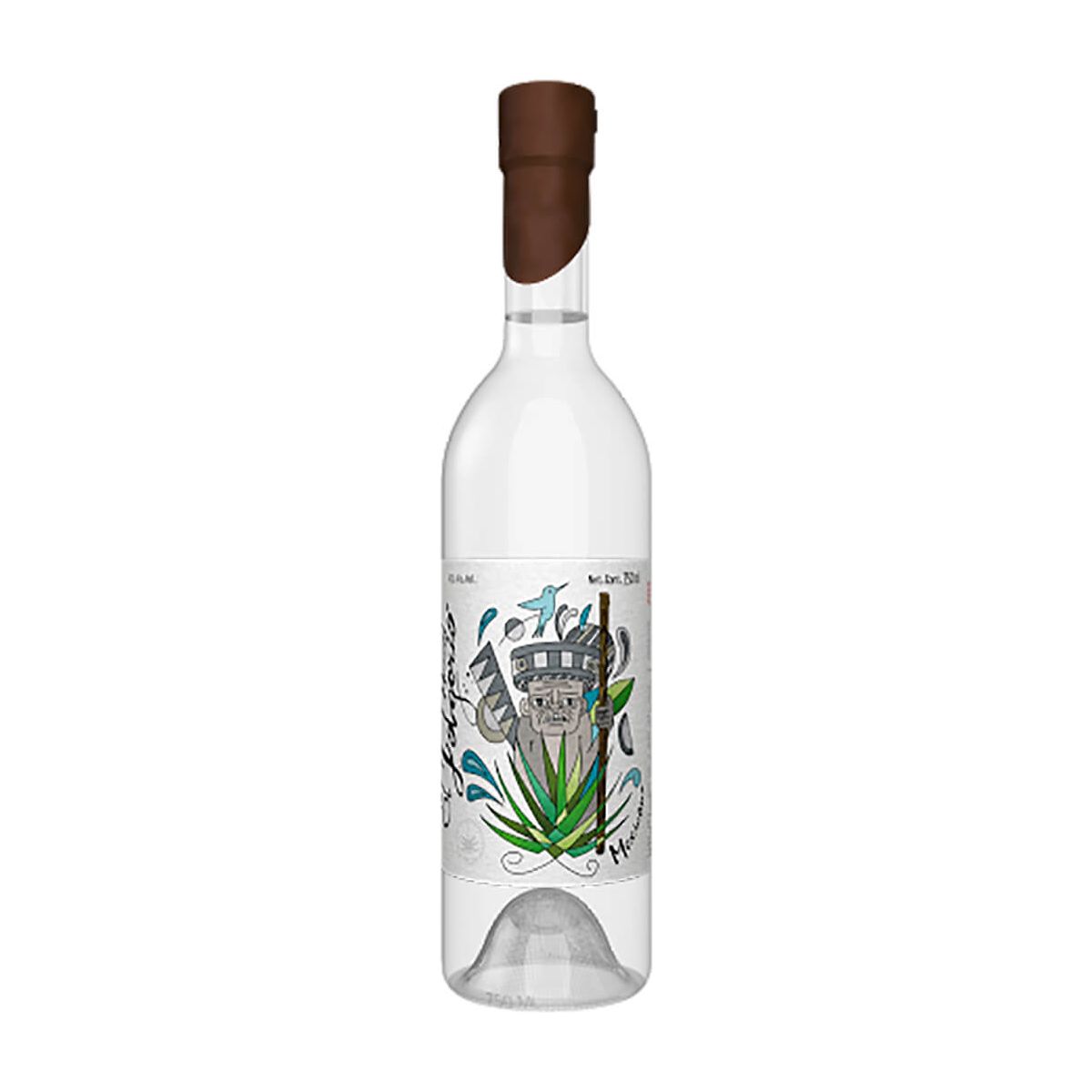 El Jolgorio Mexicano Mezcal