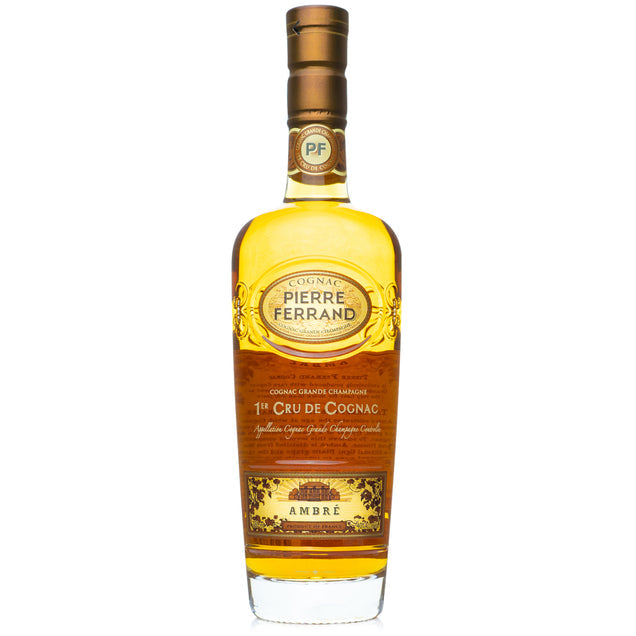 Pierre Ferrand Ambre Cognac