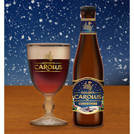 Gouden Carolus Noel
