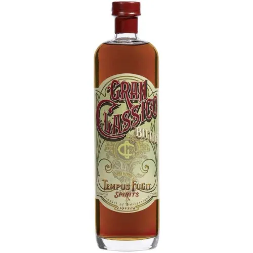 Tempus Fugit Spirits Gran Classico Bitter Liqueur