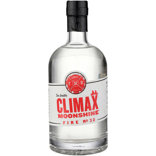 Tim Smith's Climax Moonshine Fire No. 32 Cinnamon Spice Moonshine