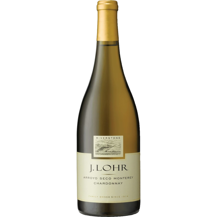J Lohr Chardonnay Riverstone 2023