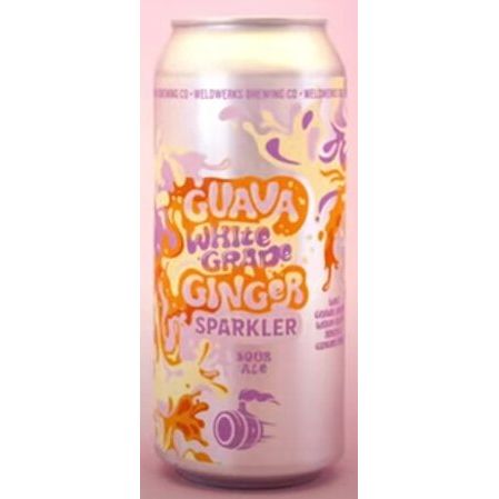 Weldwerks Guava Grape Sparkler