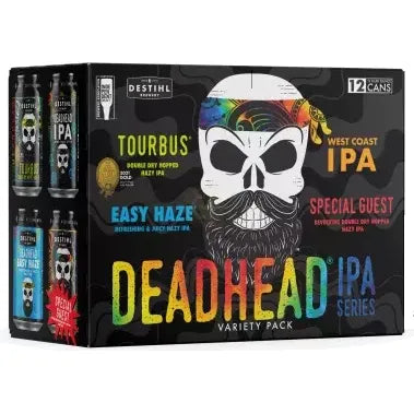 Destihl Deadhead Variety Pack