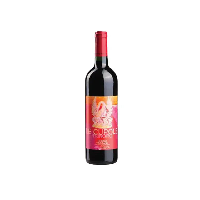 Tenuta di Trinoro Le Cupole 2022