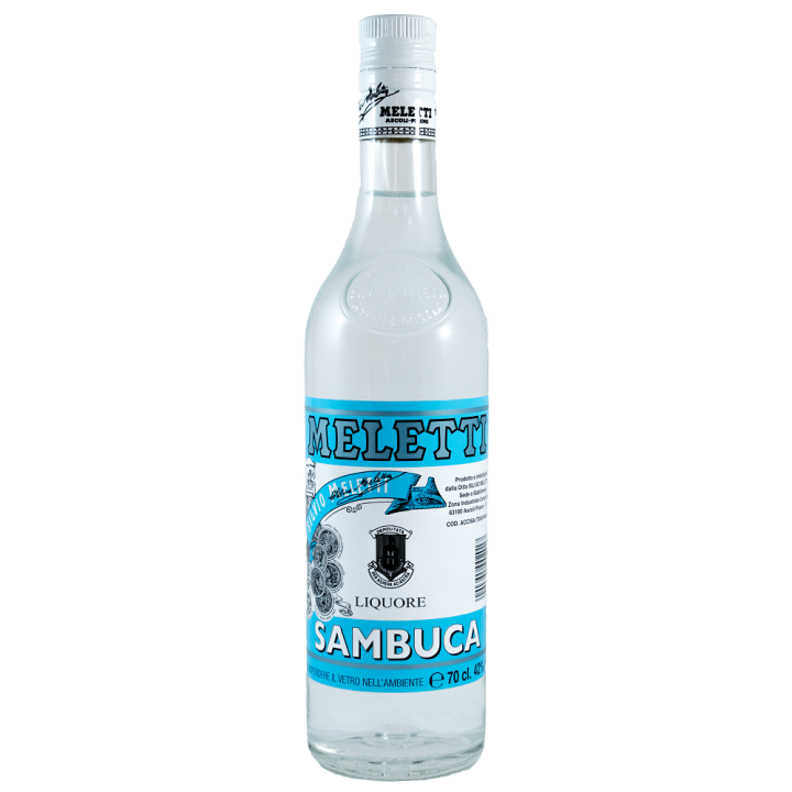 Meletti Sambuca