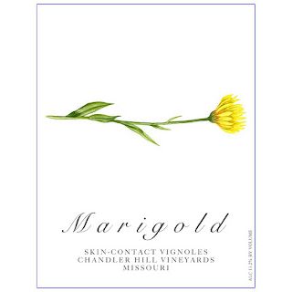 Chandler Hill Marigold