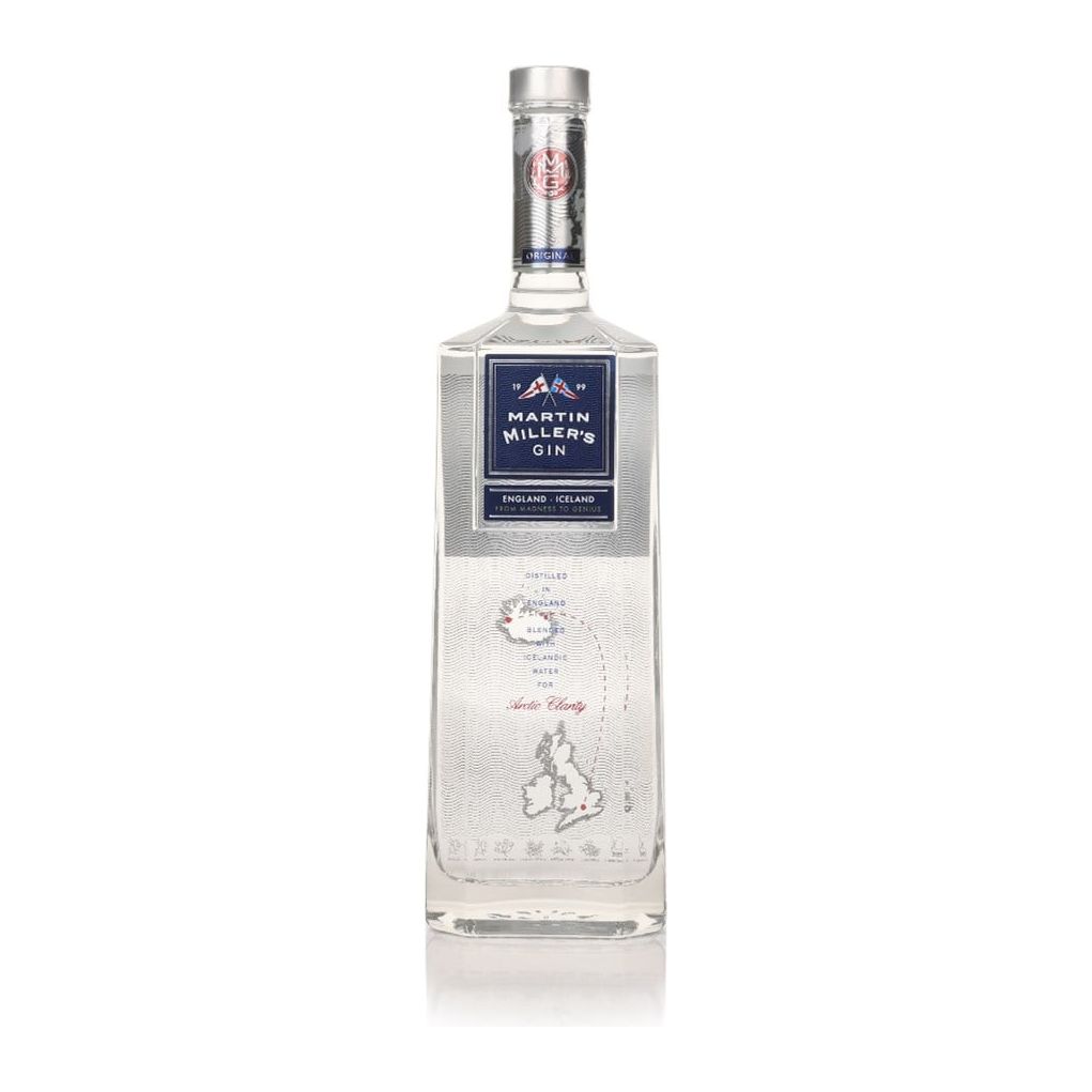 Martin Miller's Gin