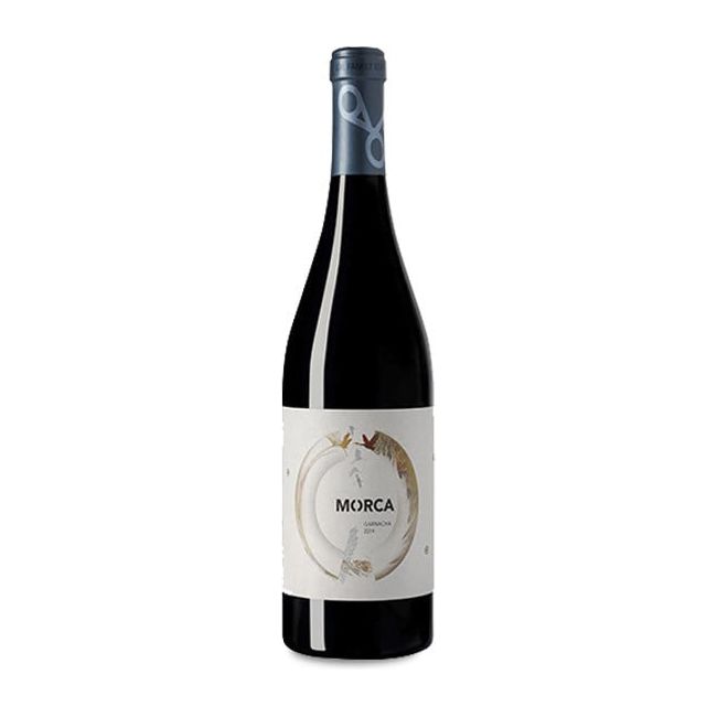 Bodegas Morca 'Morca' Garnacha