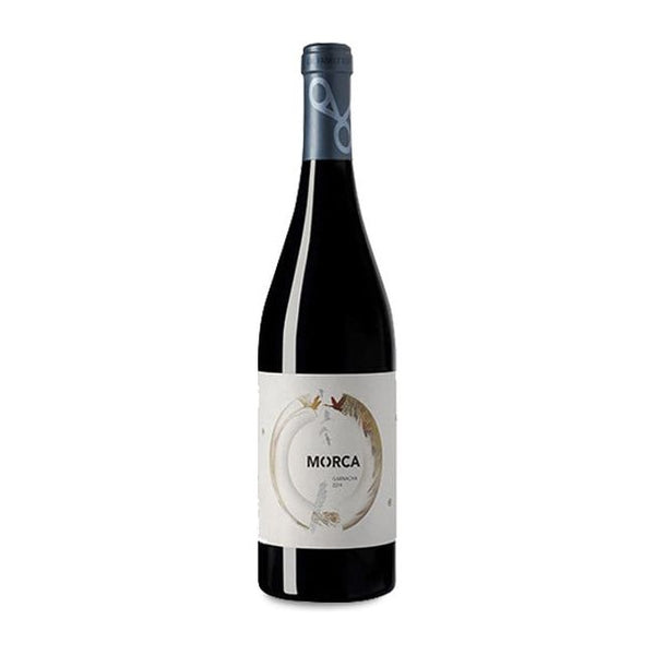 Bodegas Morca 'Morca' Garnacha