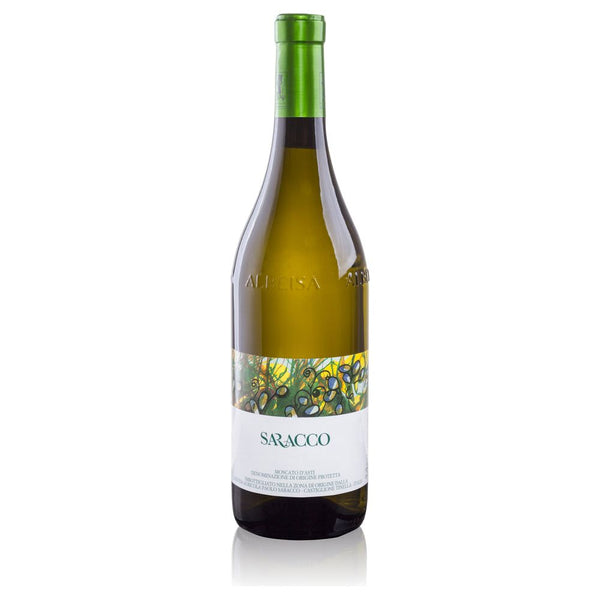 Paolo Saracco Moscato d'Asti DOCG 2024