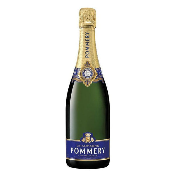 Pommery Champagne Brut Royal