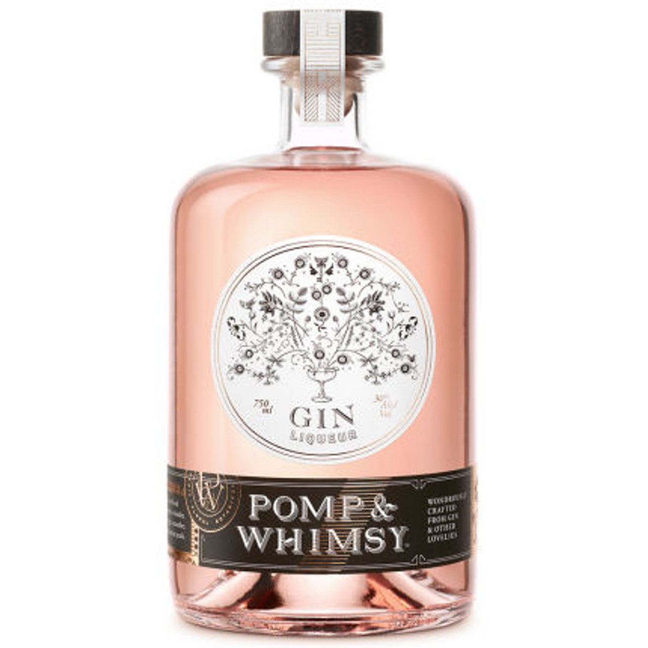 Lighthouse Yen Ben Lemon Gin
