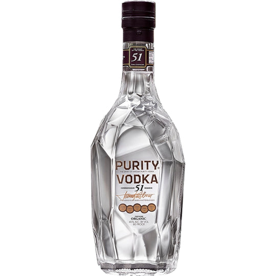 Purity Vodka