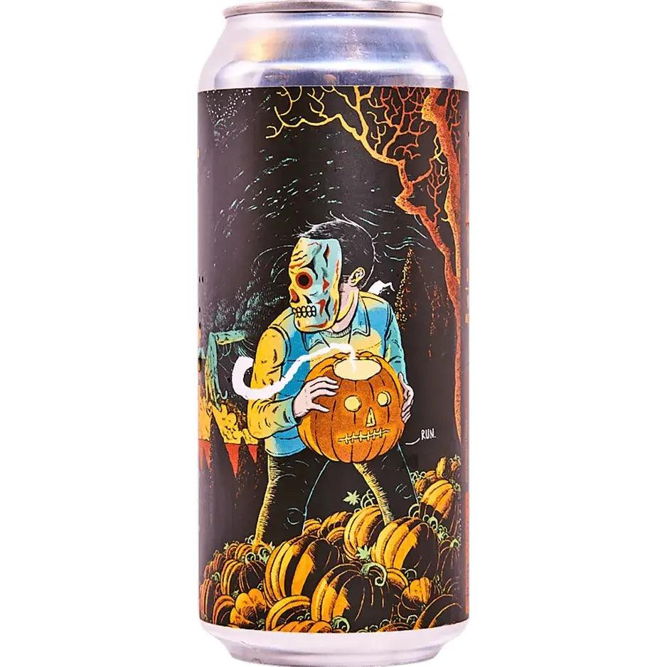 Abomination Forbidden Pumpkin - Single