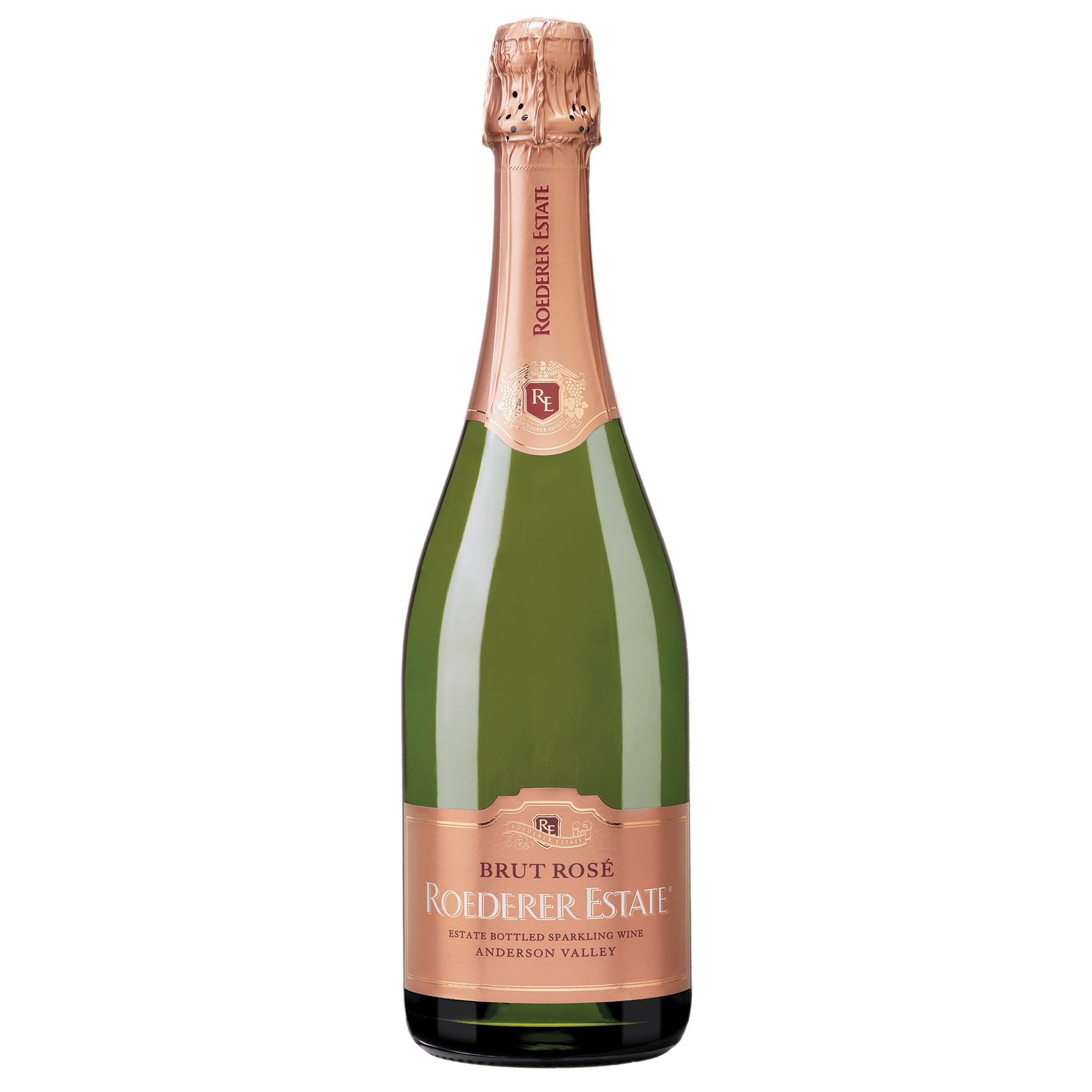 Roederer Estate Brut Rose Anderson Valley