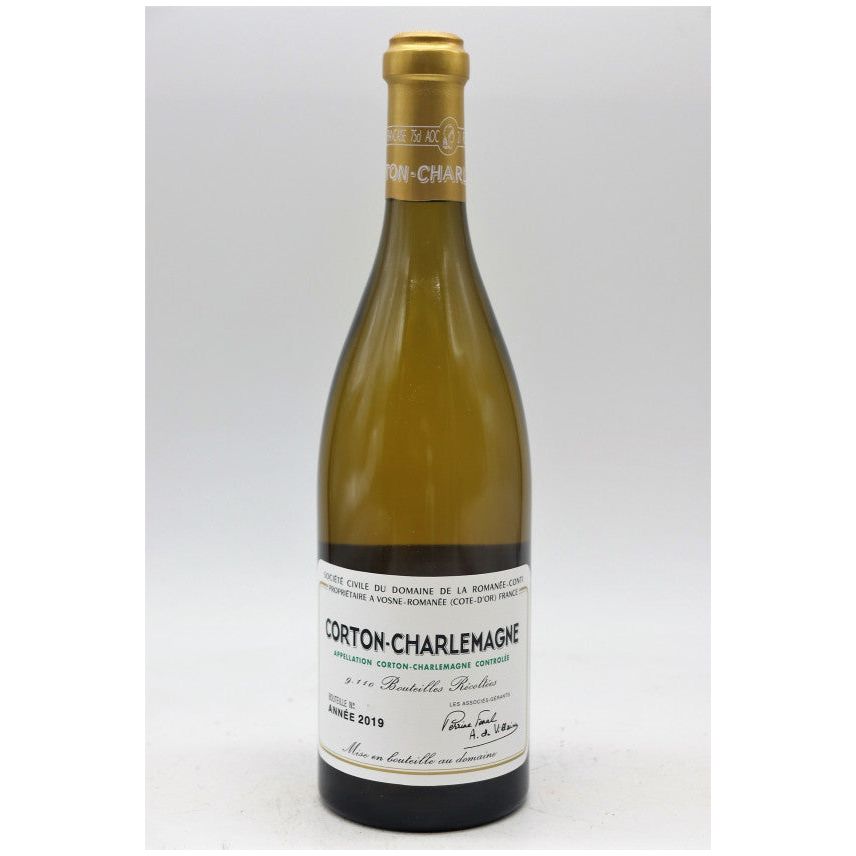 Domaine de la Romanee Conti Corton Charlemagne