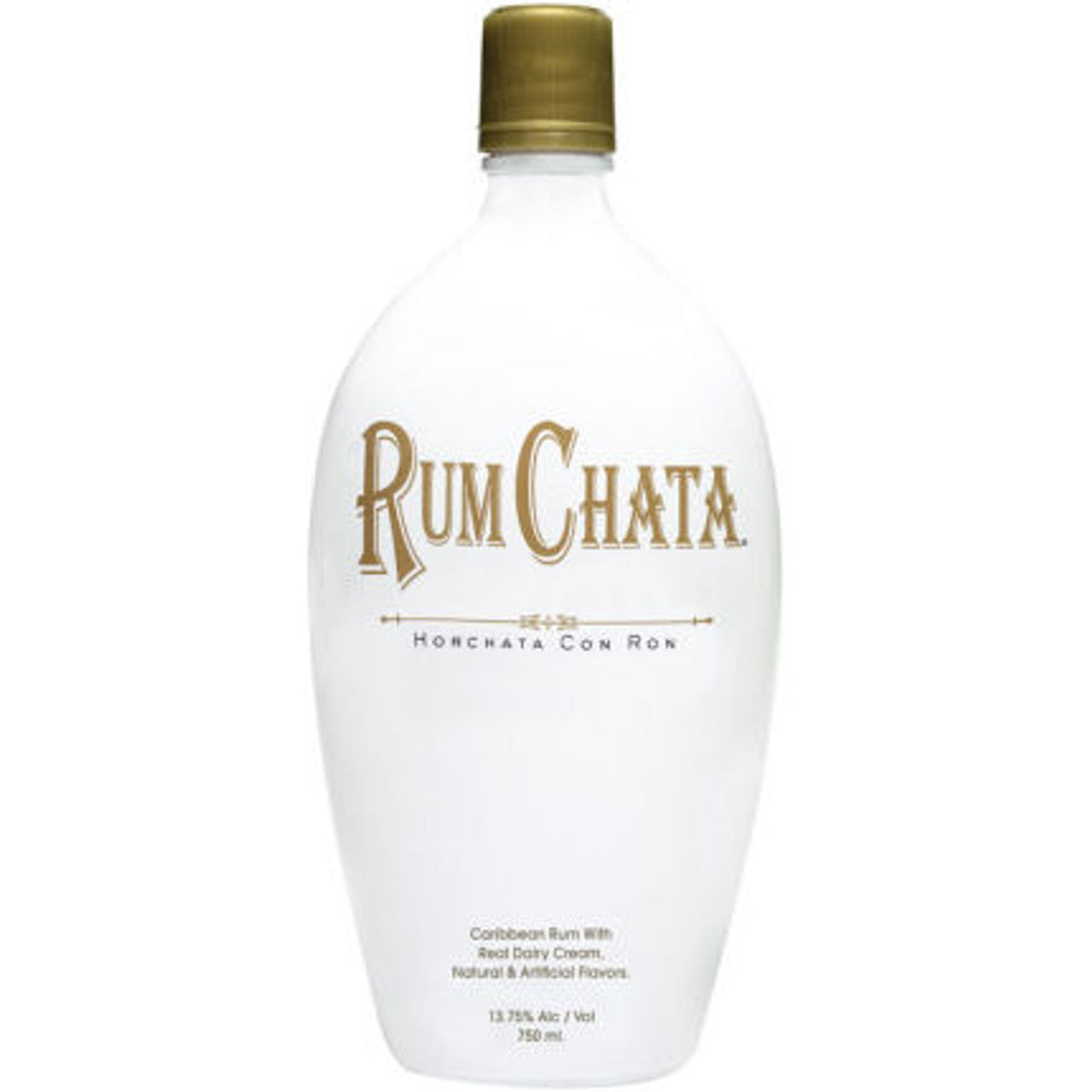 Rum Chata Rum Cream - Mini Bottle