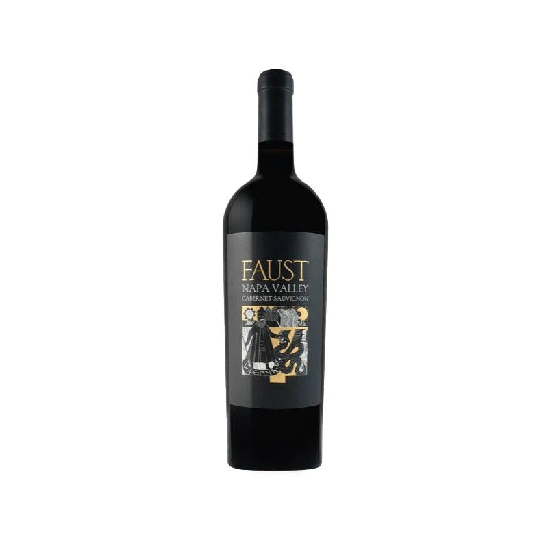 Faust Napa Valley Cabernet Sauvignon 2021 Magnum