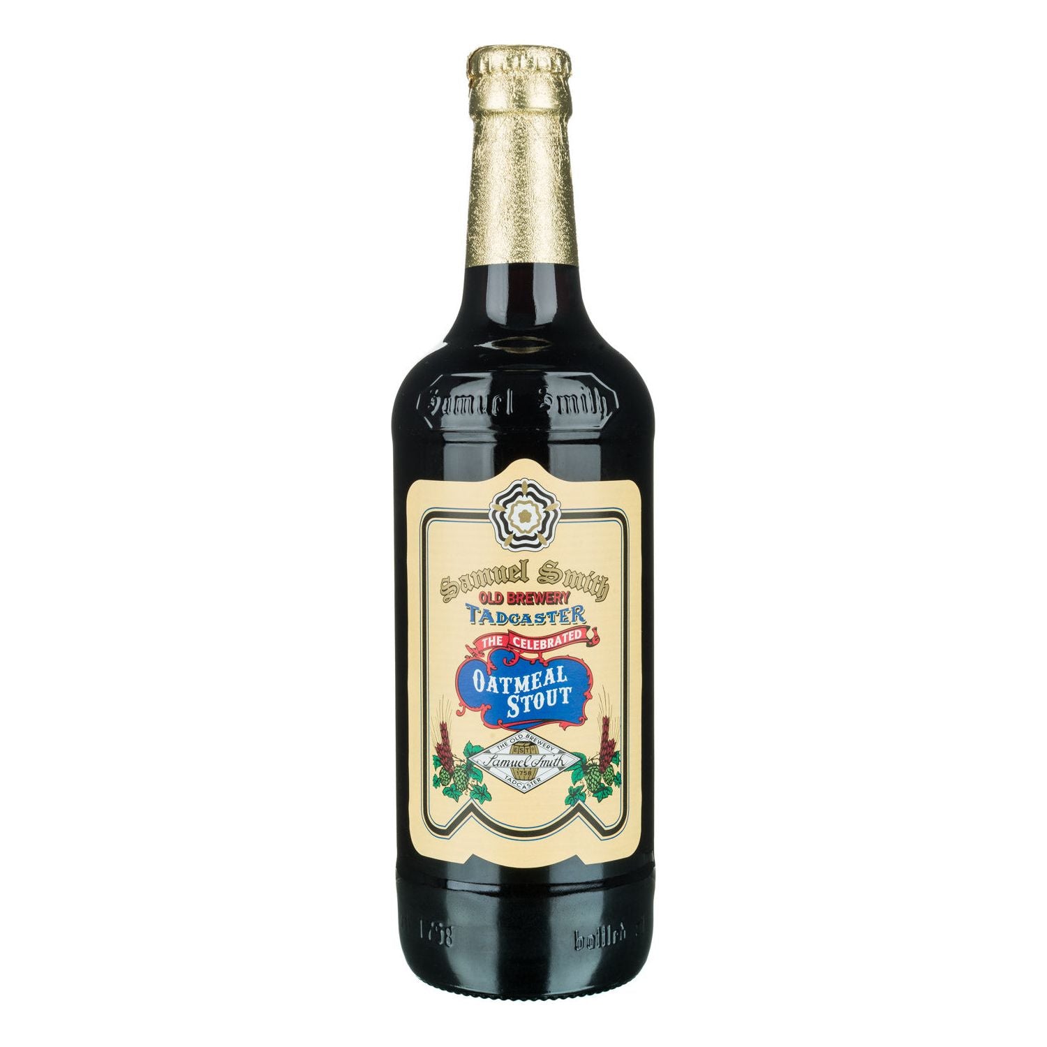 Samuel Smith Oatmeal Stout