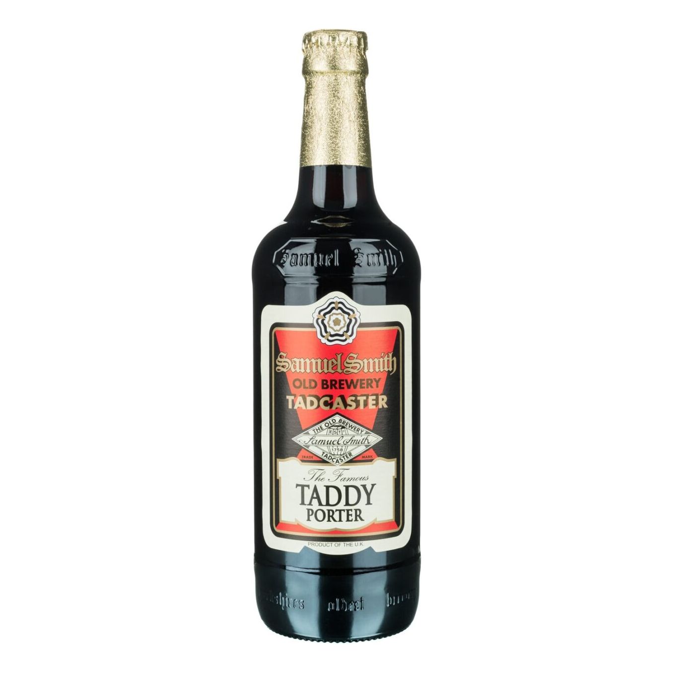 Samuel Smith's Taddy Porter