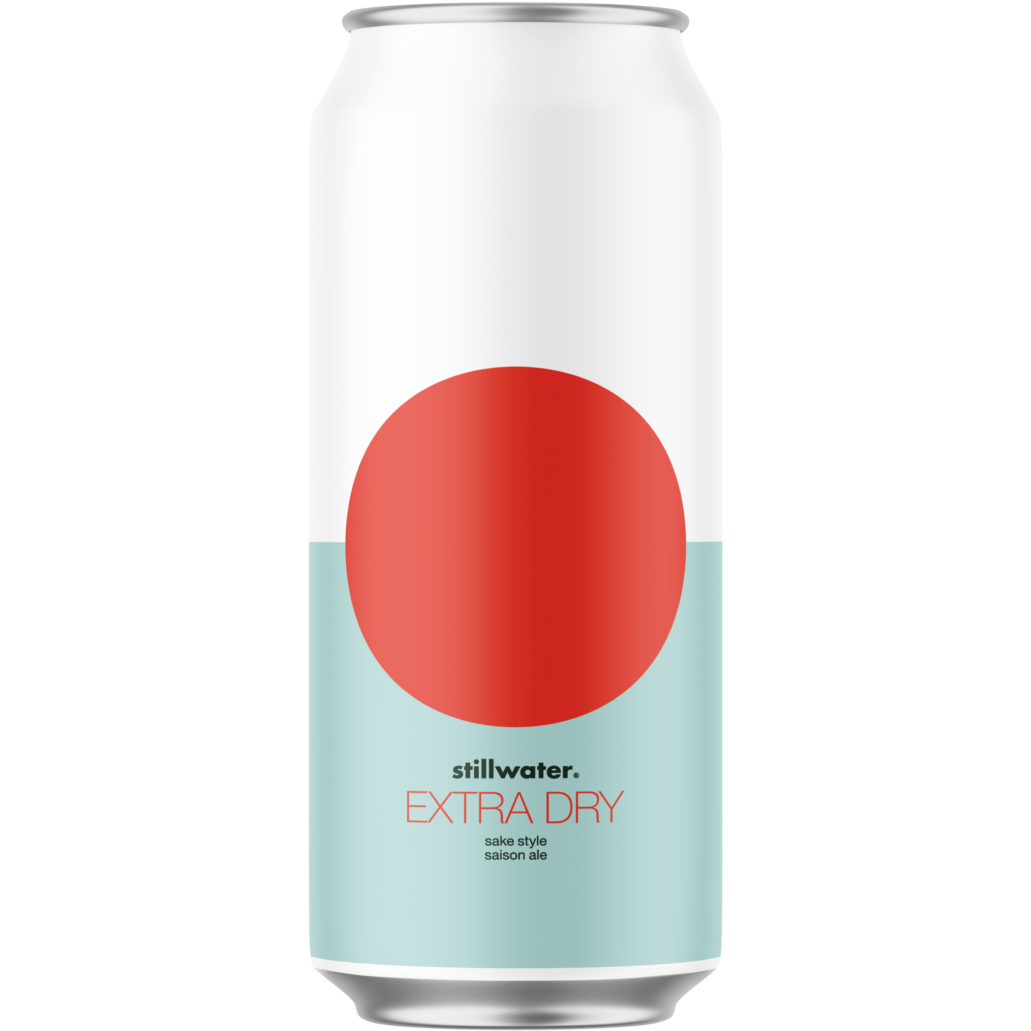 Stillwater Artisanal Extra Dry Extra