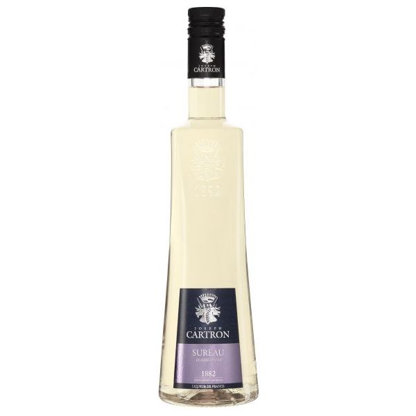 Cartron Sureau Elderflower