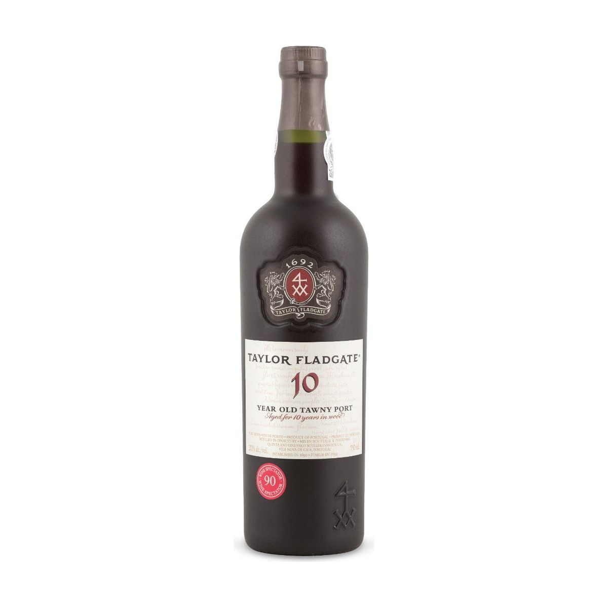 Taylor Fladgate 10 Year Old Tawny Port