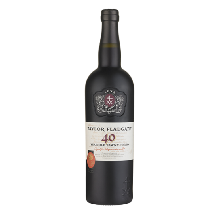 Taylor Fladgate Port Tawny 40 Year Old